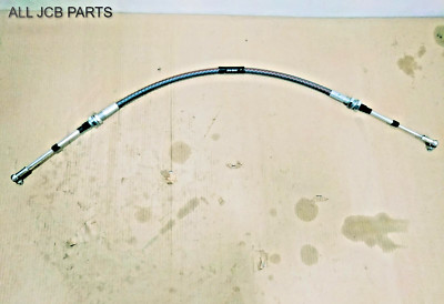 Hitachi ZX-200, ZX-210 Excavator Throttle Cable ( Part no - 4426564 ...