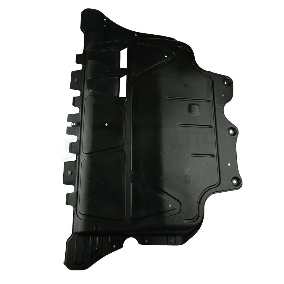 Front Engine Splash Shield For 2015-2018 VW Volkswagen Golf VW1228137 ...