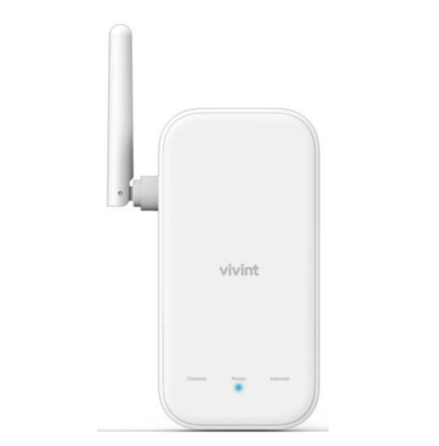 Vivint Wireless Logo