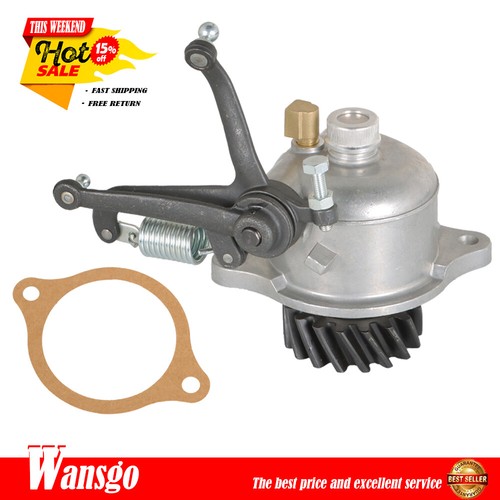 New Governor Assembly 3 Arm fits for Ford New Holland 9N 2N 9N18200C | eBay