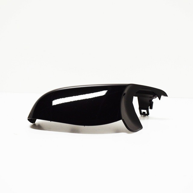 BMW 5 F10 Right Shadow Line Lower Mirror Housing 51167266038 NEW ...