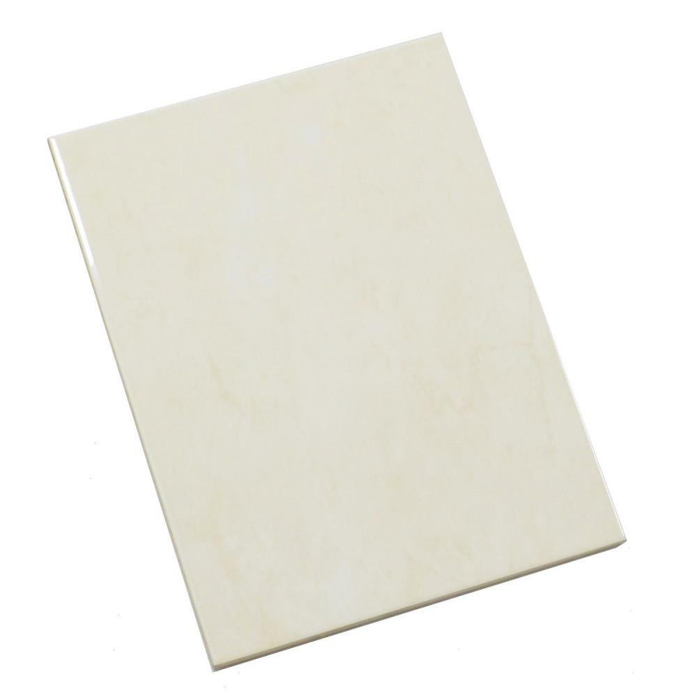 Ersatzfliese Wand Grohn E2429 COR72 Concord creme beige marmoriert 25 x ...
