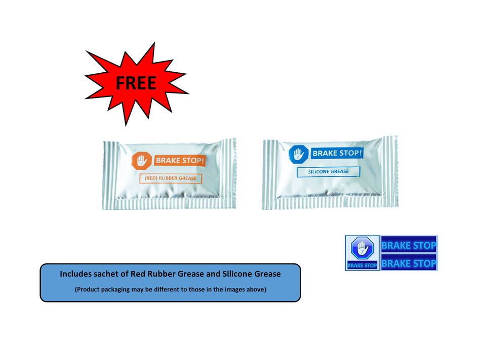 1x REAR BRAKE CALIPER REPAIR SEAL KIT & PISTON FITS Fiat Tipo (356 ...