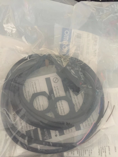 Omron E3FB-TP11 E3FBTP11 Photoelectric Switch 1PC for sale online | eBay
