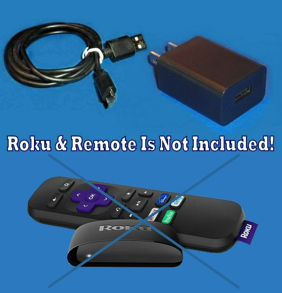 Roku Cable