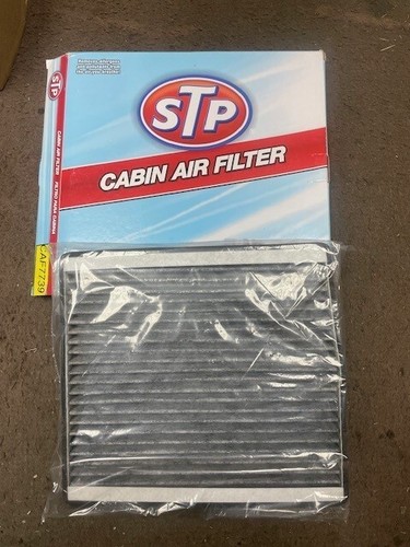 PREMIUM GENUINE STP Cabin Air Filter STP CAF1702 | eBay