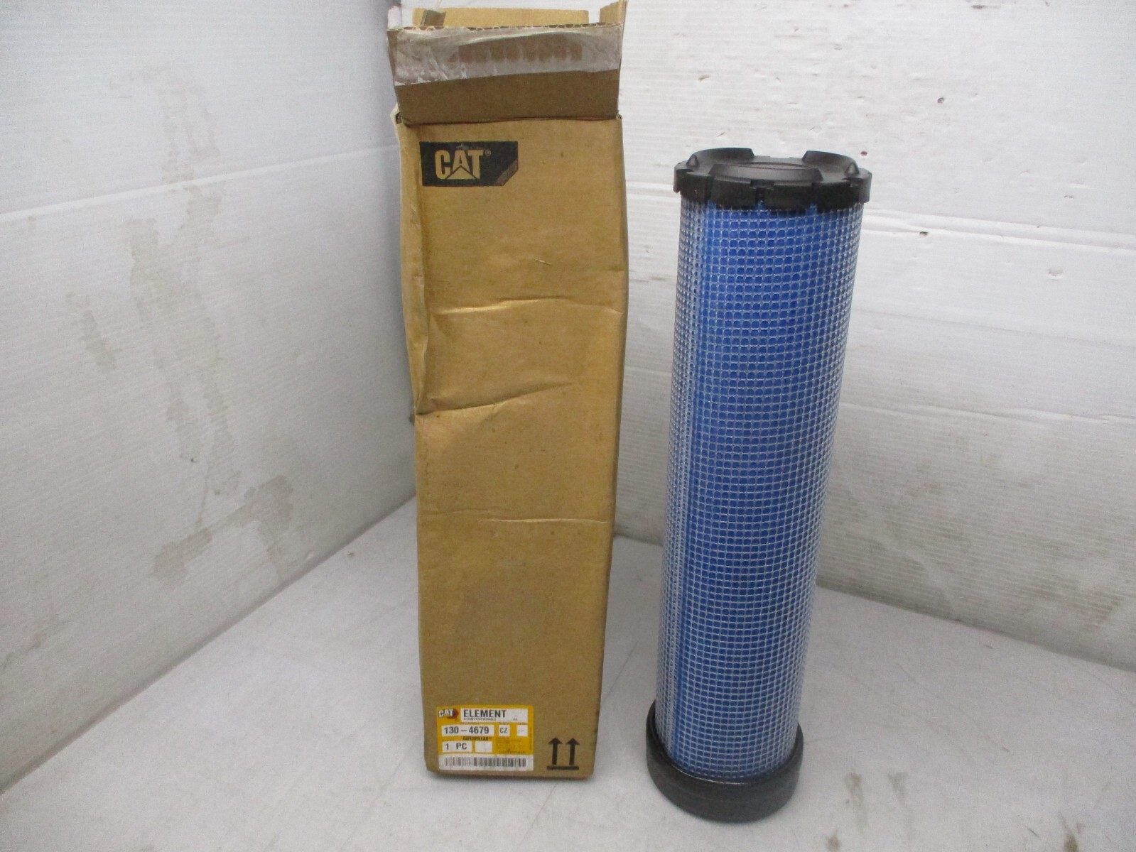 Caterpillar 130-4679 Cat 1304679 ENGINE AIR FILTER | eBay