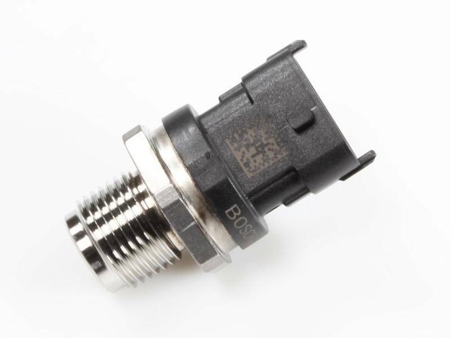 1 QUALITY PARTS 0281002850 Cummins ISB Fuel Rail Pressure Sensor ...