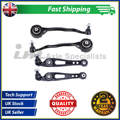 Suspension Control Arm SET for Land Rover Range R 4 L405 Front Left ...