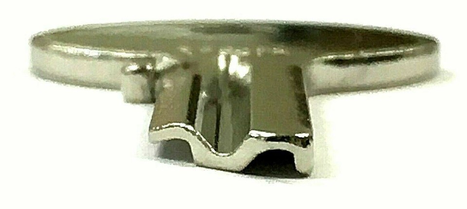 1 Chateau Padlock Key Blank Commercial Residential Keys Y52 997E | eBay