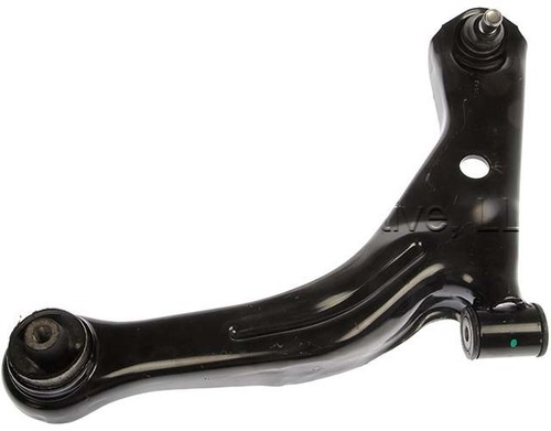 Ford Escape Left Lower Control Arm Front Dorman 520-493 Driver Side ...