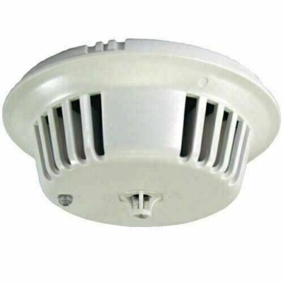 Smoke Detectors - Detection System
