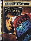 SKELETON MAN + RAGING SHARKS ****USED DVD SET ***** | eBay