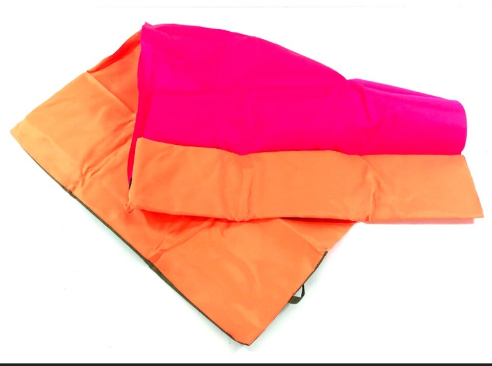 NEW US Army VS17/GVX 8345-00-174-6865 Signal Panel Marker Survival ...