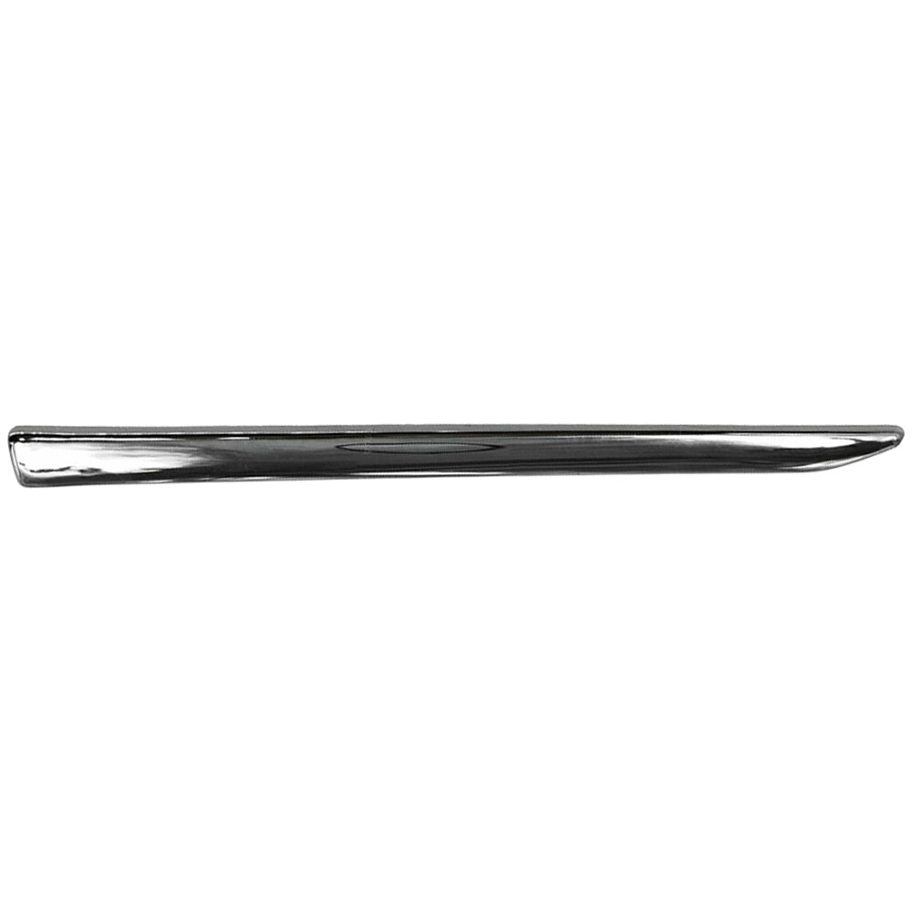 Fit For Benz E550 E350 2010-16 Front Left Side Fender Chrome Molding ...