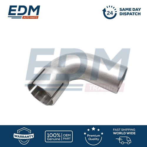 Eberspacher Espar Webasto Exhaust 24mm elbow 252481800202 Marine ...
