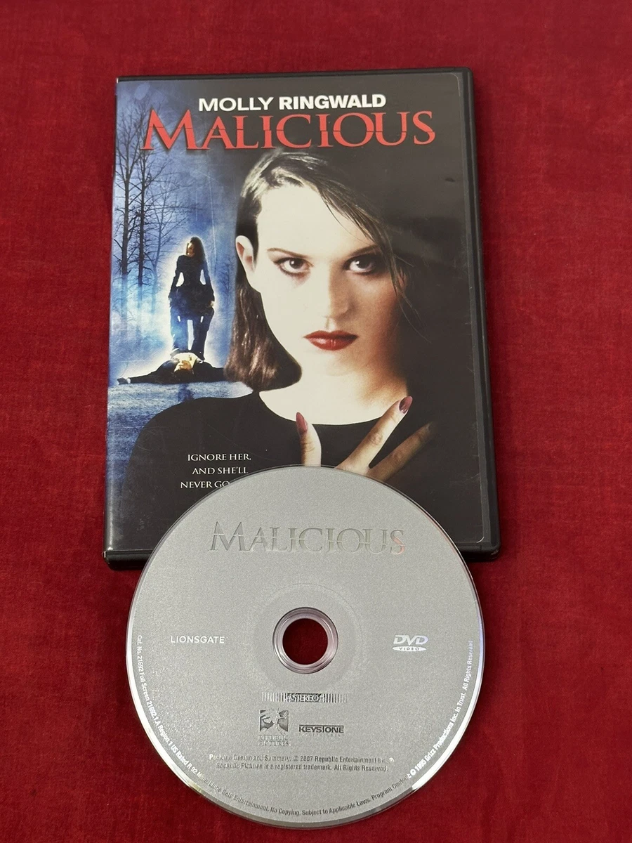 Malicious 1995