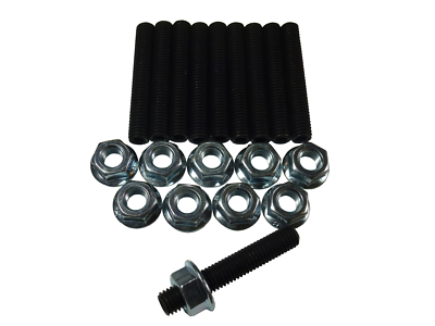 myHondaHabit Intake Manifold Stud Kit for Honda Civic Integra GSR Vtec ...