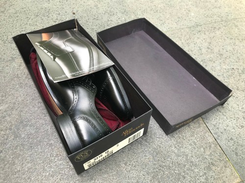 Chaussures pour homme Allen Edmonds Colton Black Taille 42 | eBay