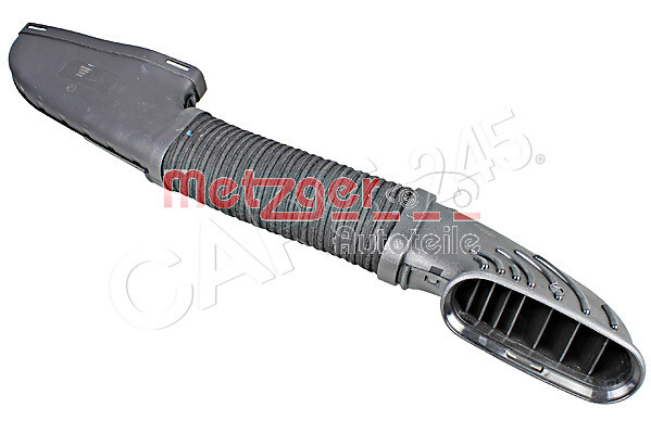 METZGER Air Filter Intake Pipe For MERCEDES W176 Cla C117 Gla 11-19 ...