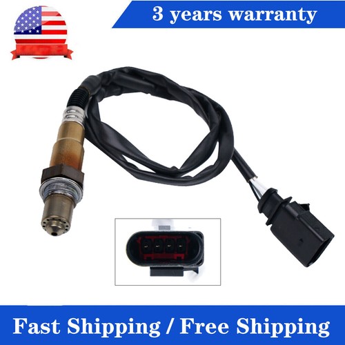 Downstream Oxygen Sensor For Volkswagen 2009-2017 Tiguan 2006 -2010 ...