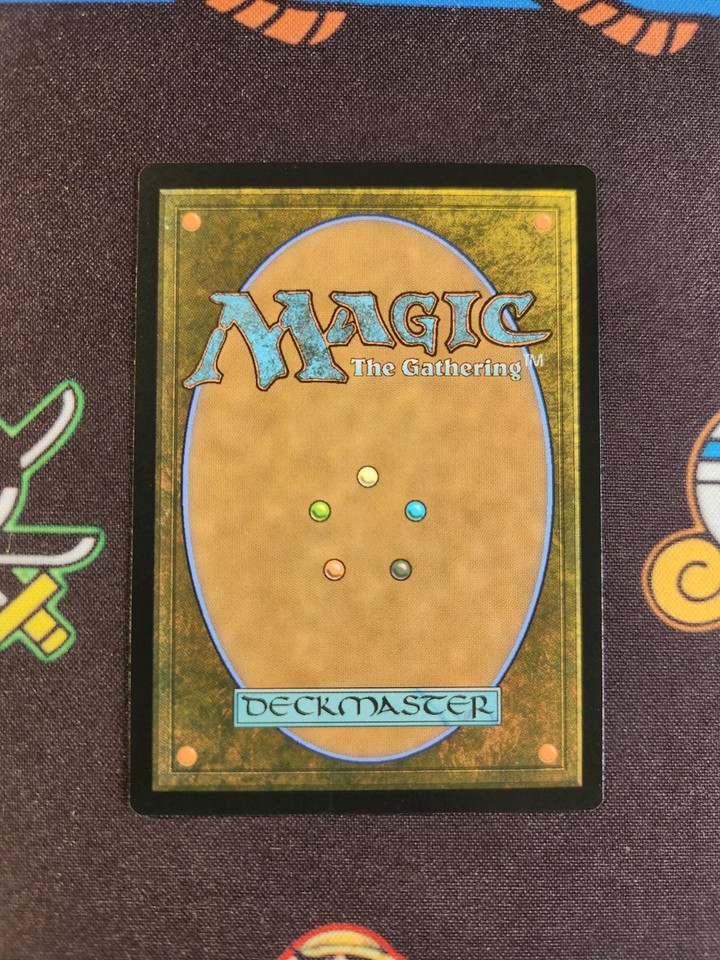 EXACT CARD PICTURED Ice Magic FIN 0056 MTG Universes Final Fantasy Eng ...