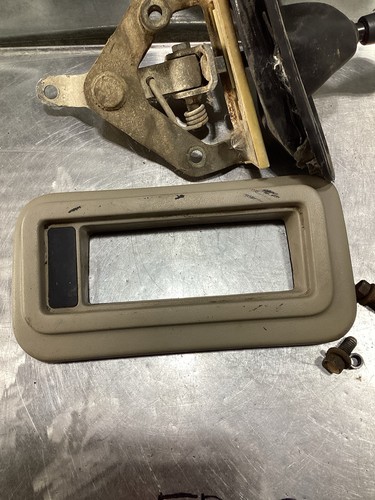 93 94 95 96 Dakota 4x4 Shifter Lever Assembly With Transfer Case Shift ...