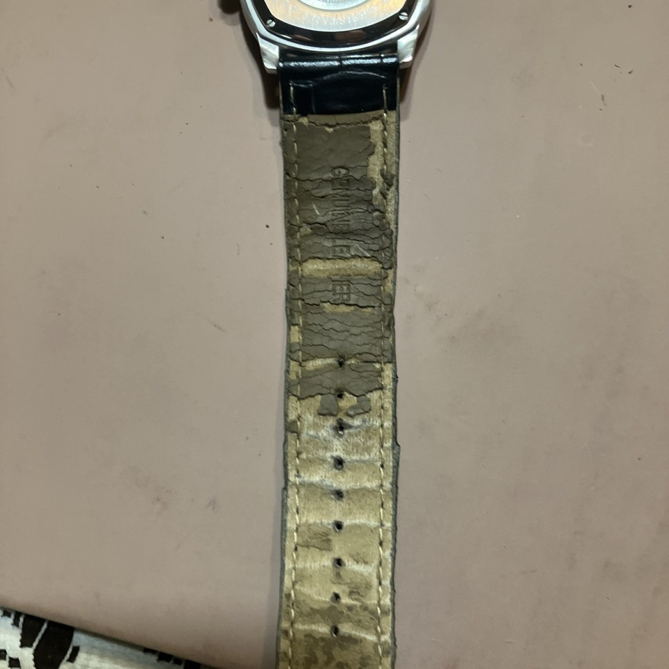 Stauer 1930 Dashtronic Automatic Men's Vintage Watch | eBay