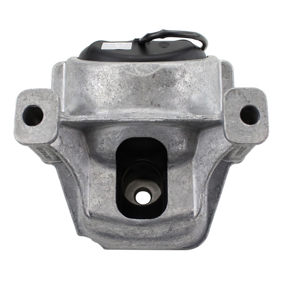 Lemforder 2pc Engine Motor Mount Set For A4 A5 Q allroad Q5 Macan 2.0L ...
