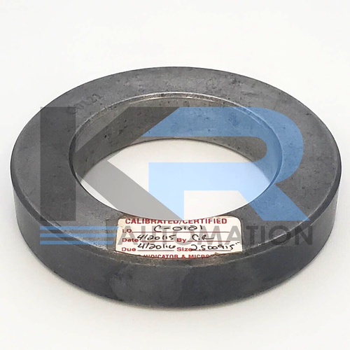 Fowler Bower Bore Gauge Setting Ring 2.5" | eBay