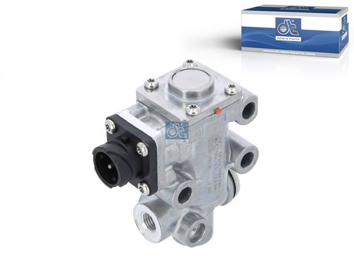 CAPSautomotive Solenoid Valve for Scania 2021084 1856309 1756046 ...