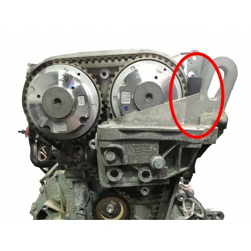 3PC FORD TIMING WEDGES 1.4L 1.6L ENGINES use instead of 303-1556 | eBay