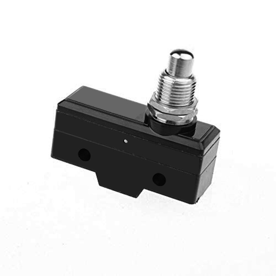 Z-15GQ-B Panel Mount Snap Action Limit Basic Switch 1NO 1NC Normally ...