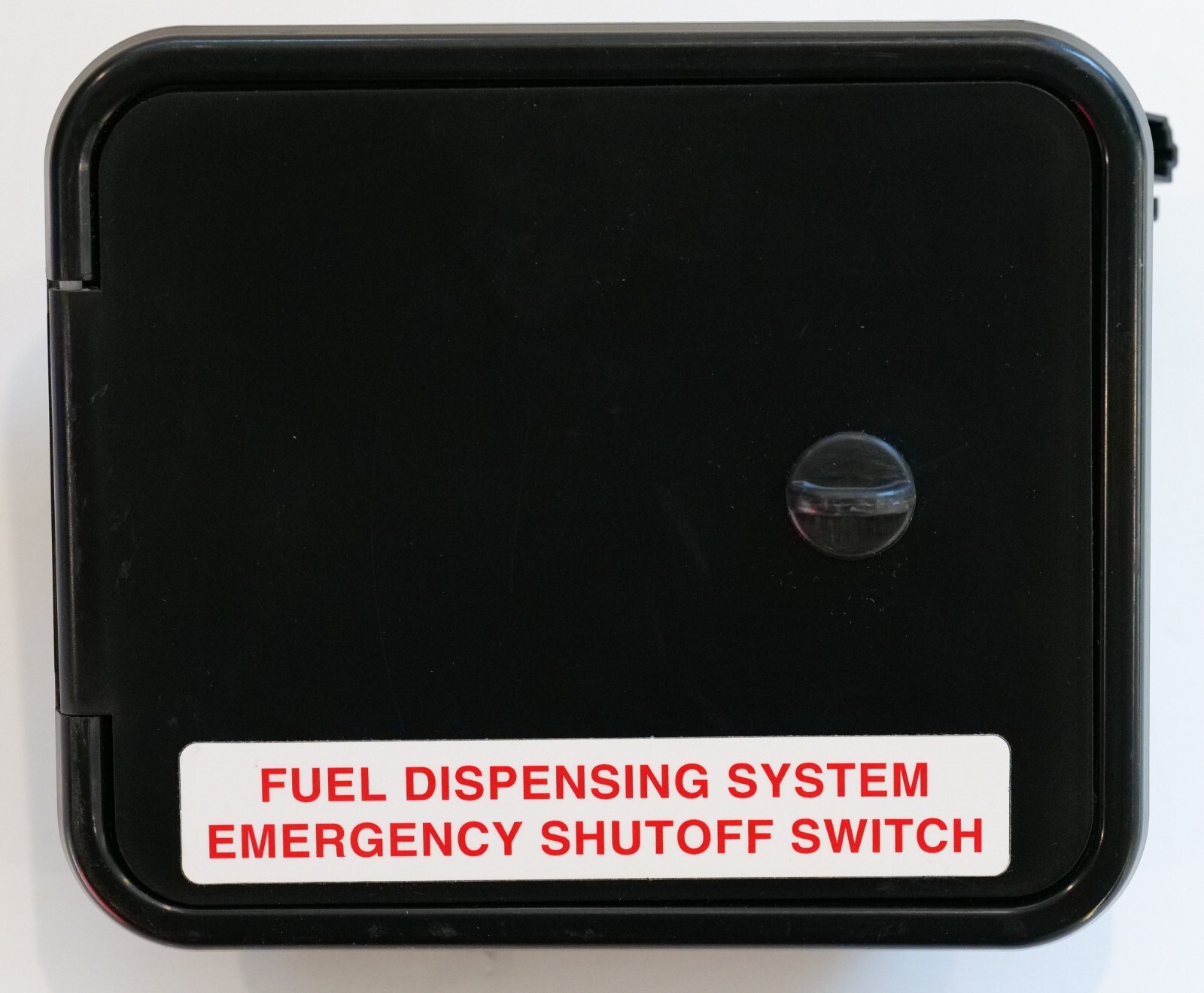 ECI Lippert Fuel Station Pump Control Panel for RV RV Toy Hauler 5547 ...