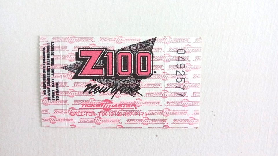 ANDERSON BRUFORD WAKEMAN HOWE 1990 - YES band - New York City MSG ...