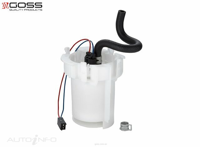 GOSS Fuel Pump Module Assembly FOR ASTRA TS Z18XE X18XE Z22SE , BARINA ...