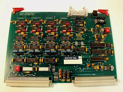 Sensors - Data Instruments