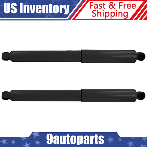 For 1989 - 1998 1999 2000 2001 2002 2003 2004 Blue Bird Monroe Shocks ...