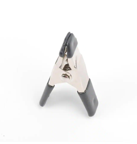 3/4 in. Mini Spring Clamp, Clamping Strength up to 14 lbs, Long-Lasting ...