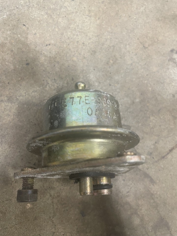 GENUINE Ford Motorsport M-9926-A302 5.0L Mustang Throttle Body Asy | eBay