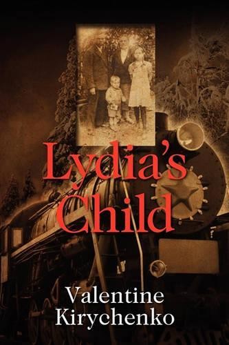 Valentine Kirychenko Lydia's Child (Poche) 9781609764715 | eBay