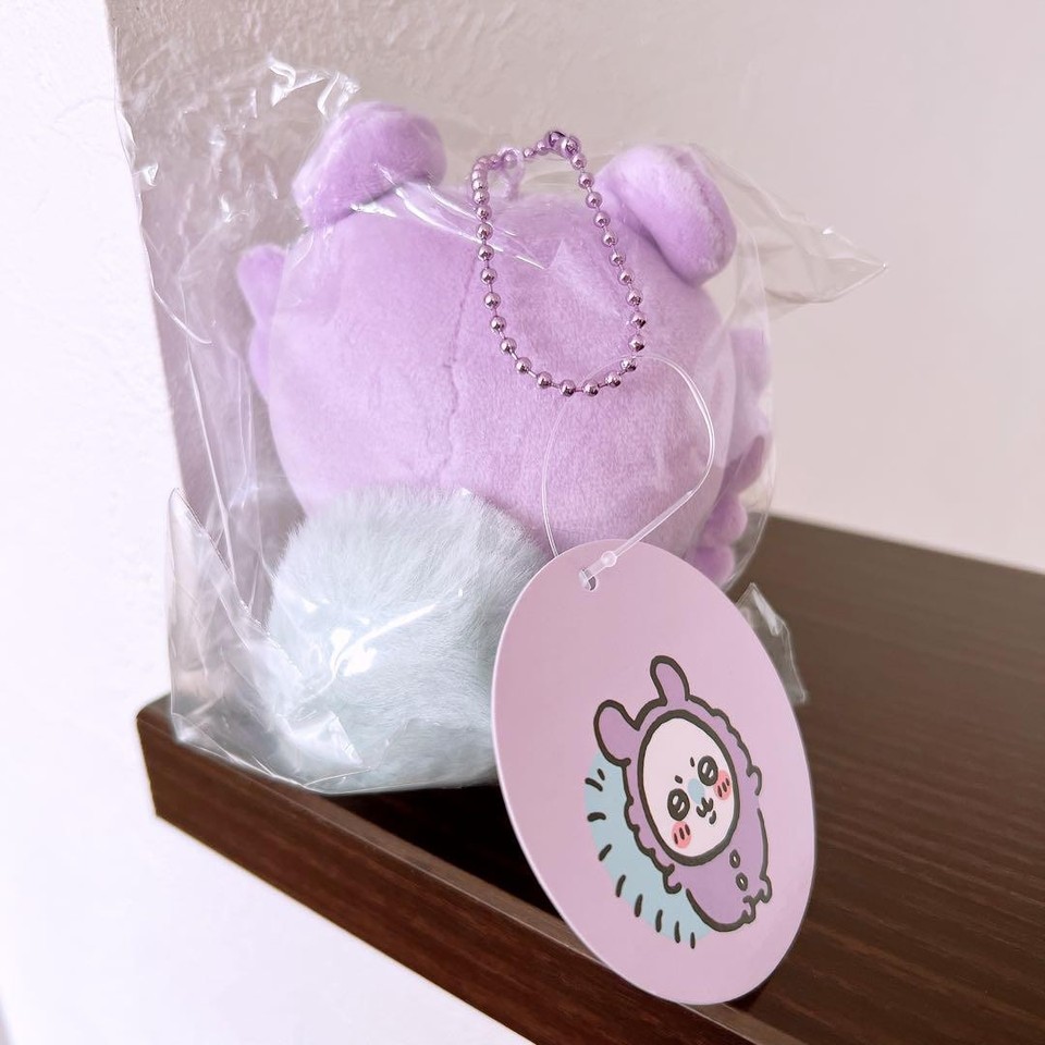 Chiikawa Momonga Pajama Mascot | eBay