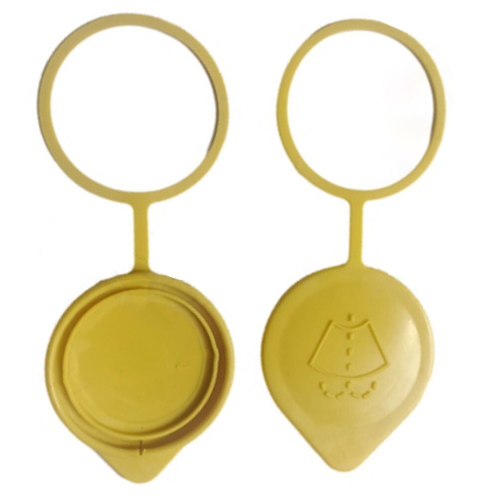 Washer Tank Cap Plastic 86615FJ000 Car Accessories Glass Water Filler ...