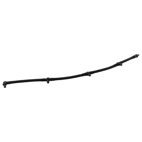 Fuel Injector Return Hose For 2006-11 Mazda BT-50 UN Ford Ranger PK PJ ...