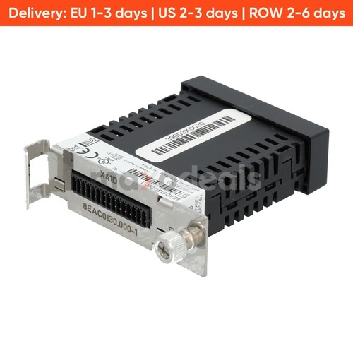 B&R Automation 8EAC0130.000-1 Plug-In I/O Module New NMP | eBay