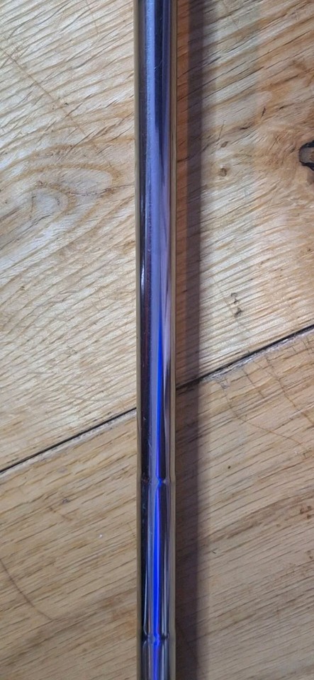 Wilson Gear Effect 1200GE 4 Iron, R/H Men's Unknown Flex, Steel Shaft ...