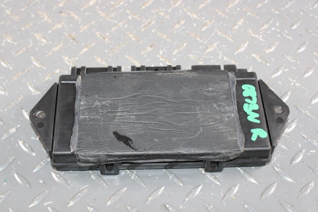 1997 - 2004 Chevrolet Corvette C5 Power Door Lock Control Module ...