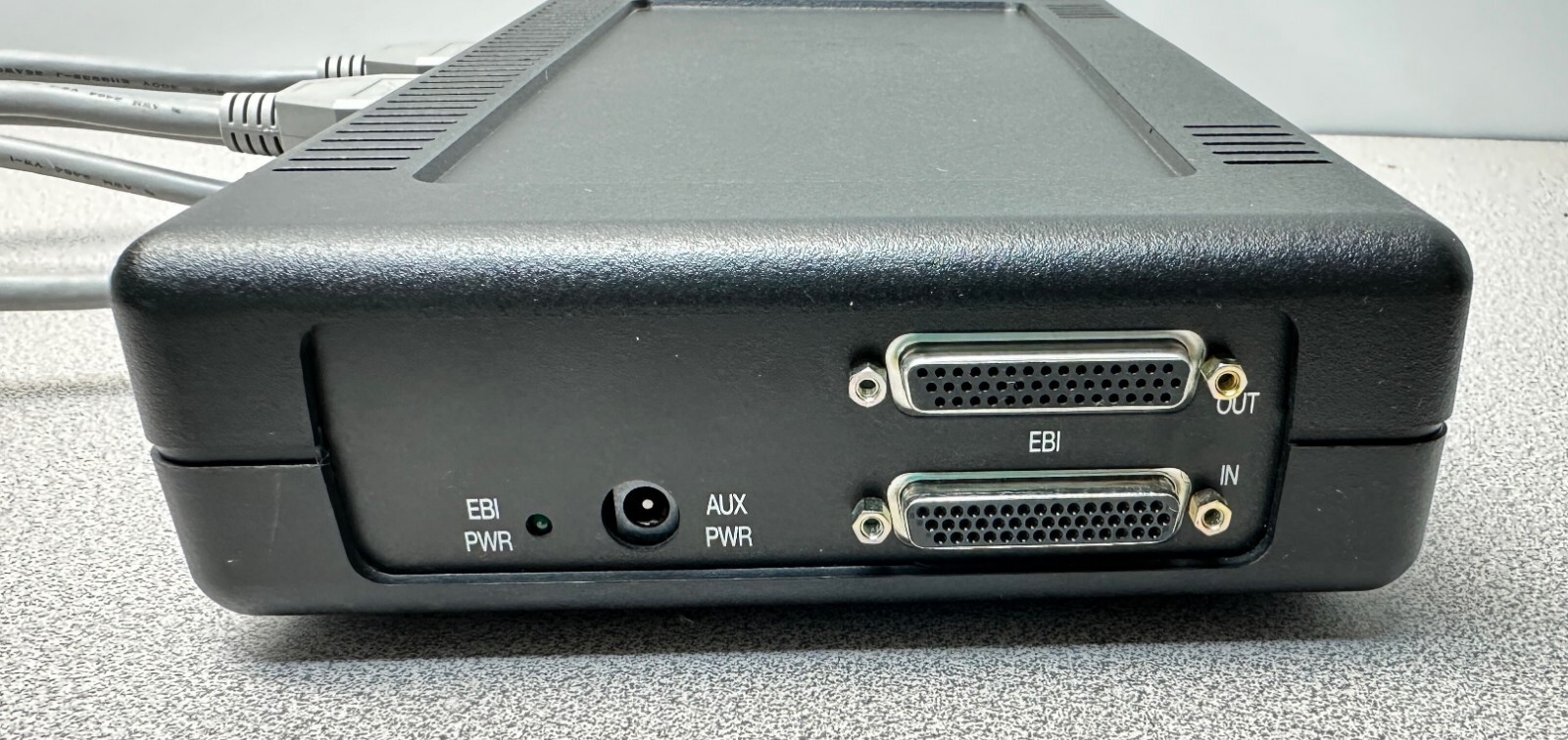 Digi Box PC/8em DB 25 COM Port Expansion - 8 Ports - (1P)50000478 w/ 5 ...