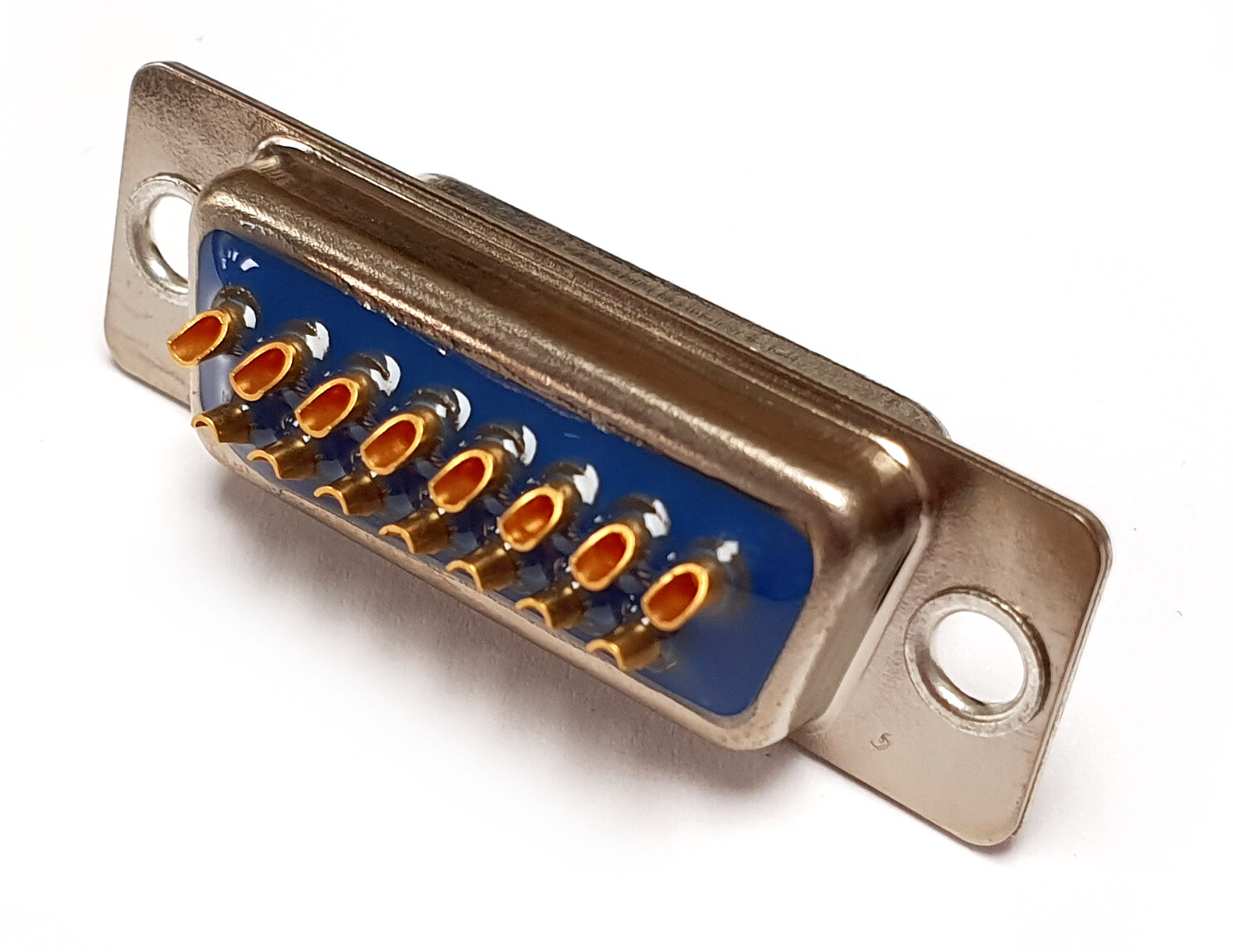 D-SUB DA15 Female (CINCH FDA-15ST2/1-LF) for sale online | eBay