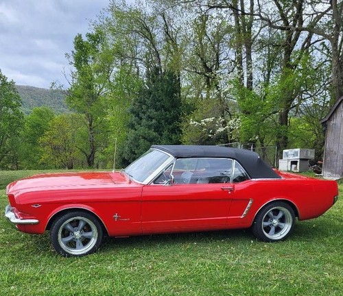 17" AMERICAN RACING TORQ THRUST VN215 WHEELS w/TIRES 1965 1966 1967 ...